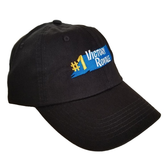 Accessories | Victory Royale Hat | Poshmark